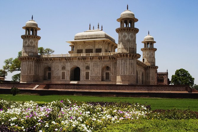Taj Mahal Sunrise Tour from New Delhi - Who Should Consider This Tour?