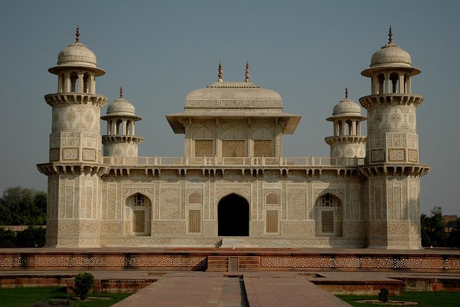 Taj Mahal Sunrise Tour from New Delhi - Frequently Asked Questions