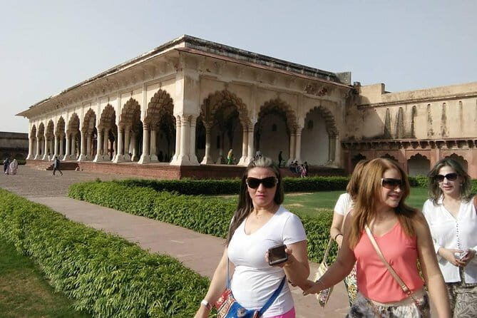 Taj Mahal Sunrise VIP Entrance Tickets from Delhi All Inclusive - Return Trip and Flexibility