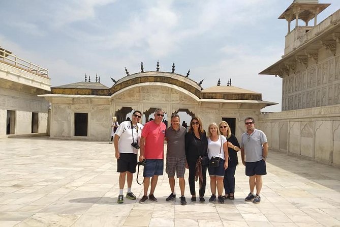 Taj Mahal Sunrise with Lord Shiva Temple:- All Inclusive - Who Is This Tour Best For?