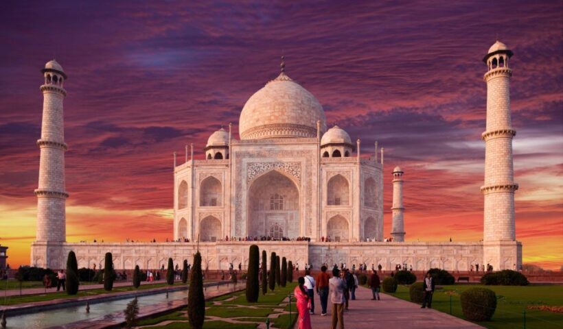 Taj Mahal Sunset Tour By Tuk Tuk with Private Guide - The Sum Up: Who Should Consider This Tour?