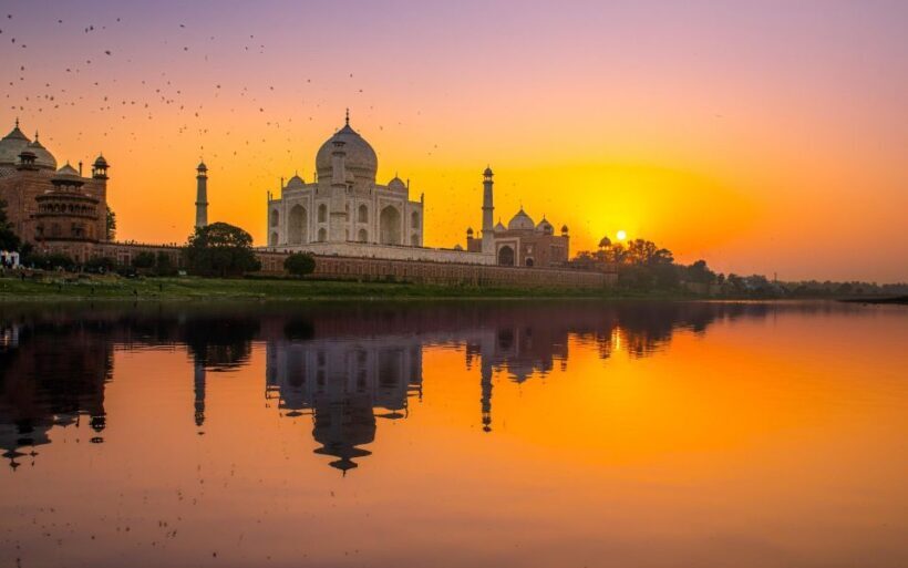 Taj Mahal Sunset View or Morning View Tour with Hotel Pickup - Final Thoughts