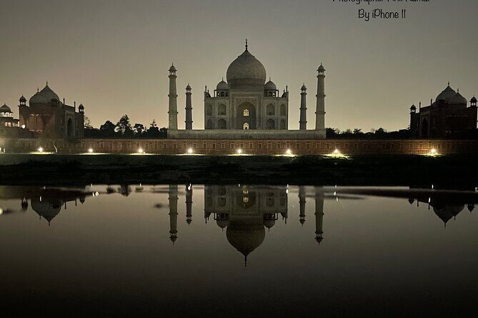 Taj Mahal Tickets Sunrise Tour - The Sum Up: Is This Tour Right for You?