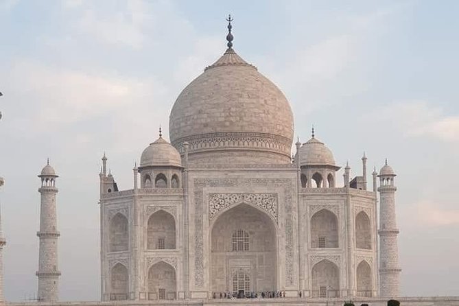 TAJ MAHAL TOUR (1 Nights /2 Days) - Why This Tour Offers Real Value
