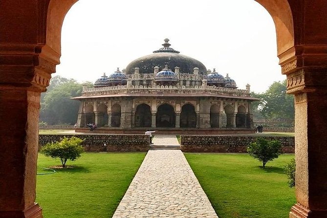 TAJ MAHAL TOUR (1 Nights /2 Days) - Authentic Insights from Travelers