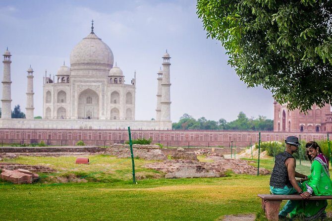 Taj Mahal Tour - Who Will Love This Tour?