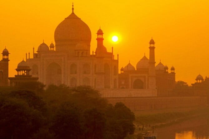 Taj Mahal Tour By Auto Or Rickshaw - Final Thoughts: Who Is This Tour Best For?
