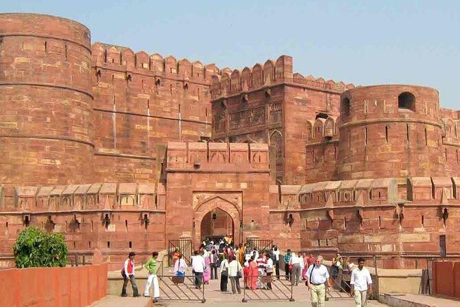 Taj Mahal Tour By Private Car - Introducing the Tour: What’s on Offer?