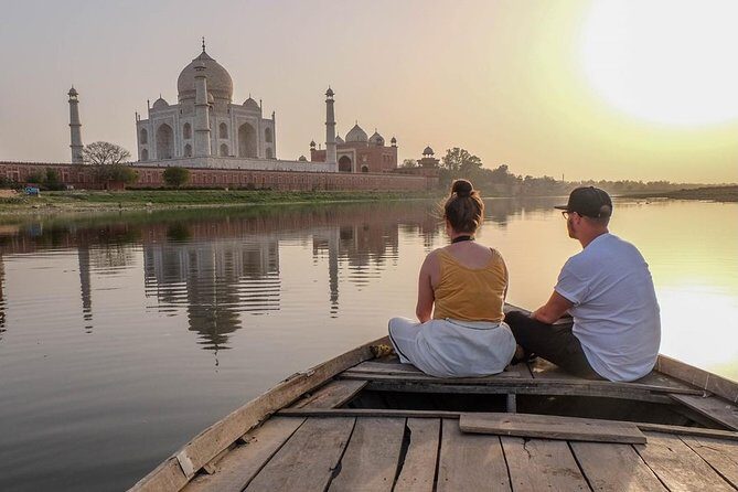 Taj Mahal Tour By Private Car - Who Will Love This Tour?
