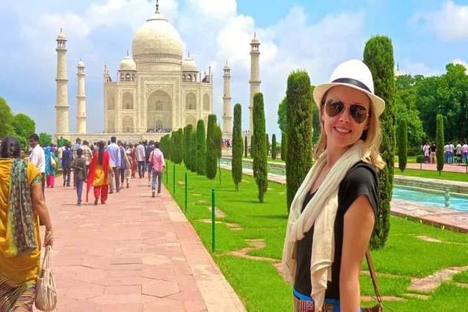 Taj Mahal Tour by Train with Lunch at 5 Star Hotel - Final Thoughts: Is This Tour Right for You?