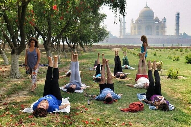 Taj Mahal Tour By Tuk Tuk - FAQ