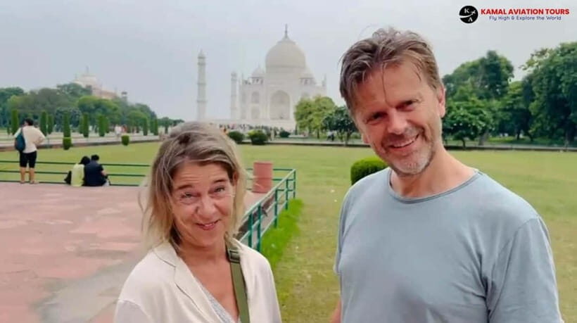 Taj Mahal Tour Fast-Track Entry with Tickets - Key Points