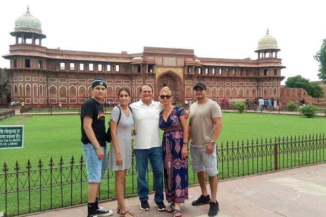 Taj Mahal Tour From Delhi - Who Is This Tour Best For?
