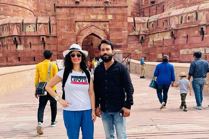 Taj Mahal Tour From Delhi All Including With Multiple Options - Why This Tour Works Well