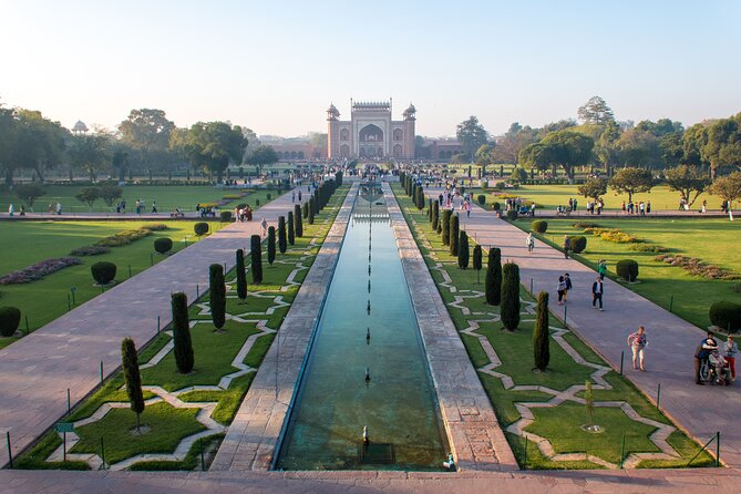 Taj Mahal Tour From Delhi By Car - Who Will Love This Tour?