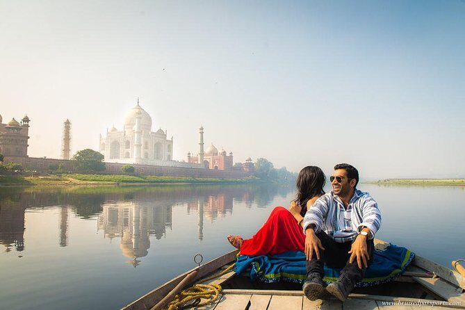 Taj Mahal Tour from Delhi by Car - Analyzing the Value