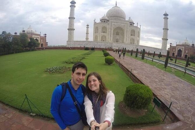 Taj Mahal Tour From Delhi By Car-Skip The Line Tickets With Lunch - Who Should Consider This Tour?