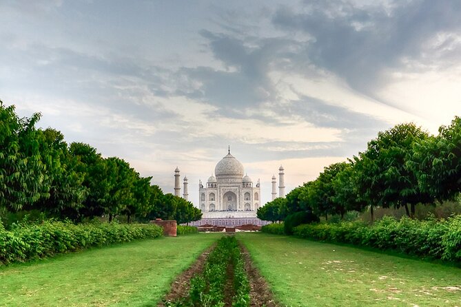 Taj Mahal Tour from Delhi by Express Train (Viator Award Winner) - Final Thoughts