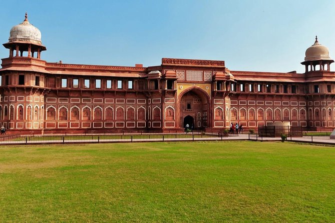 "Taj Mahal" Tour from Delhi by India's Fastest Train (Gatiman Express) - Final Thoughts