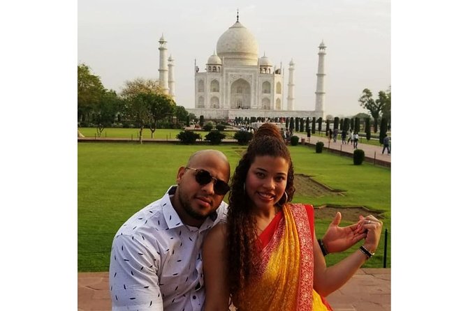 Taj Mahal Tour From Delhi By Private Car - Final Thoughts: Is This Tour for You?