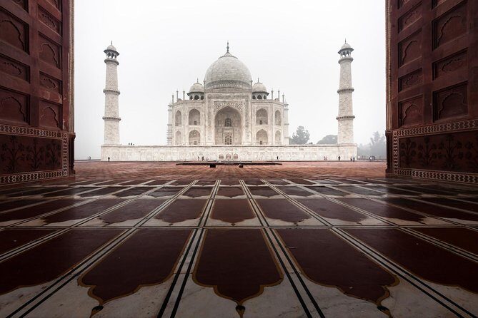 Taj Mahal Tour from Delhi by Train and Back with Lunch - Final Thoughts