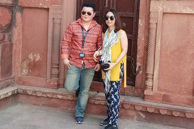 Taj Mahal Tour From Delhi - Summary: Who Should Book This Tour?