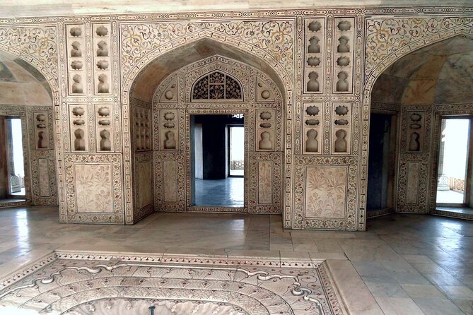 Taj Mahal Tour From Delhi - Same Day Agra Tour - The Experience from a Travelers Perspective