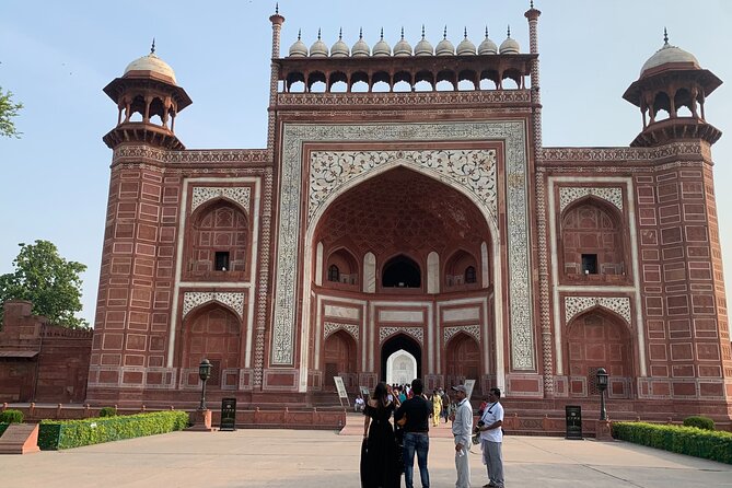 Taj Mahal Tour From Delhi - Same Day Agra Tour - Final Thoughts