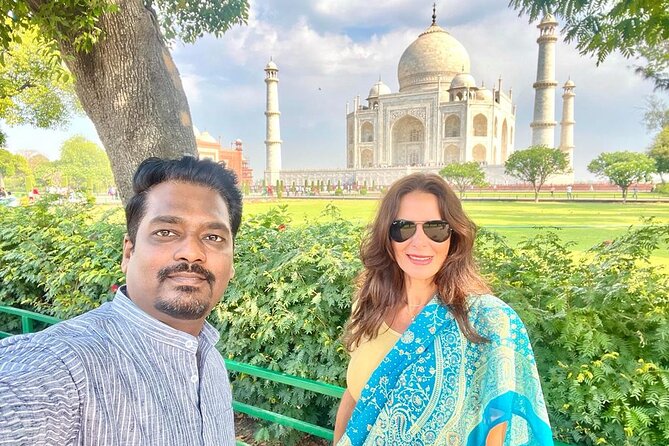 Taj Mahal Tour From Delhi with Lunch-skip the line-All Inclusive - Final Thoughts