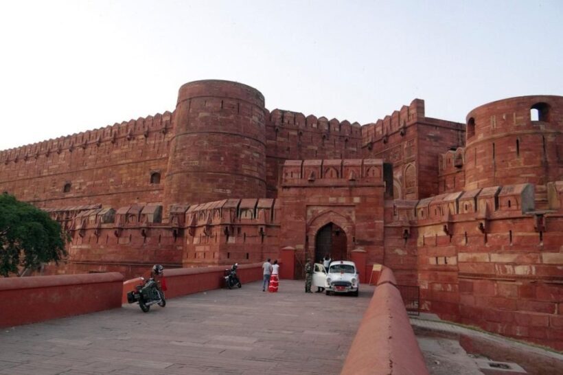 Taj Mahal Tour From Delhi With Skip The Line - Exploring Agra Fort and Other Highlights