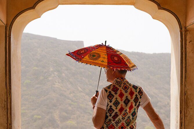 Taj Mahal tour from Jaipur by Private Car and Professional Guide. - FAQ