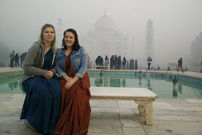 Taj Mahal Tour From Jaipur With Skip The Line Option - Final Thoughts