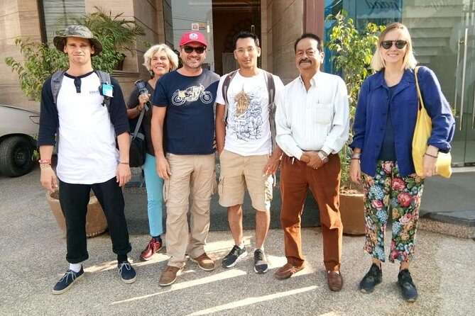 Taj Mahal Tour + Tiger Safari - Real Traveler Feedback & Authentic Insights