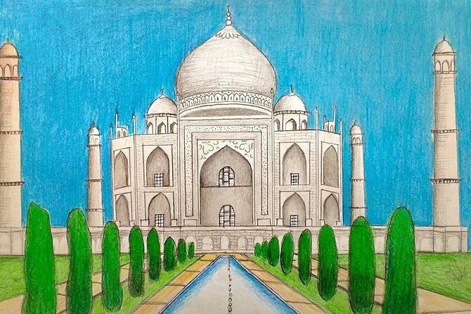 Taj Mahal Tour Visit Agra and Fatehpur Sikri - Frequently Asked Questions