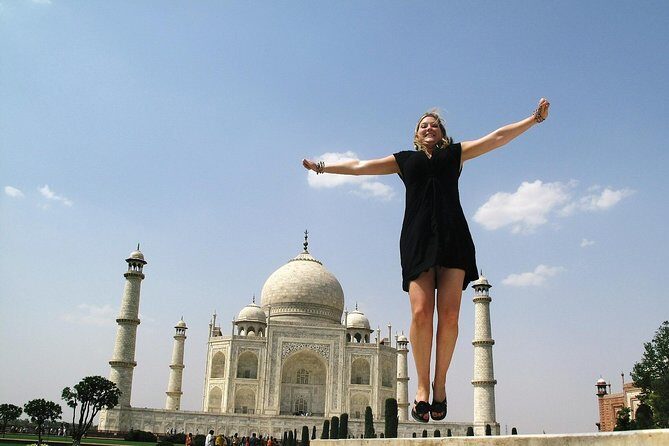 Taj mahal tour with Ajanta,Ellora, Delhi,Rajasthan & Mumbai - 15 Days - Practical Aspects and Value