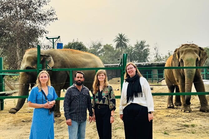 Taj Mahal Tour with Enchanting Elephant Sanctuary Visit - The Sum Up: Is It Worth It?