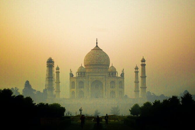 Taj Mahal Tour With Fatehpur Sikri - An In-Depth Look at the Tour Itinerary