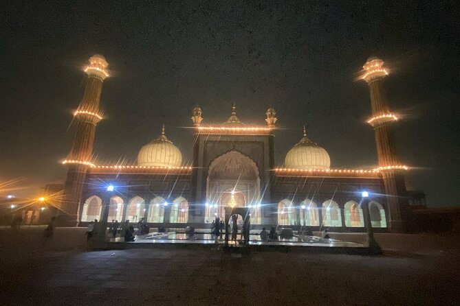 Taj Mahal Tour With Golden Triangle Tour India 3 Nights 4 Days - Who Should Consider This Tour?