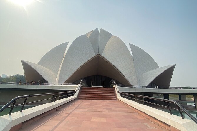 Taj Mahal Tour With Golden Triangle Tour India 3 Nights 4 Days - Final Thoughts