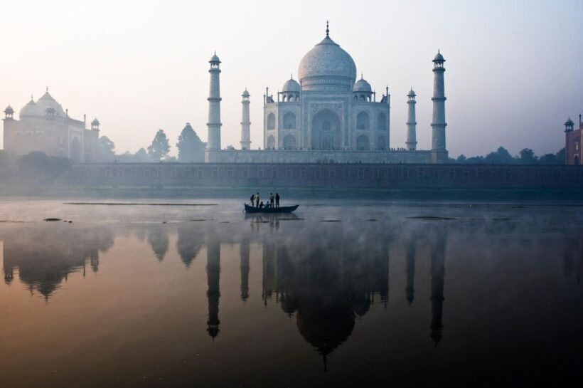 Taj Mahal Tour with Lord Shiva Temple From Delhi - Who Should Consider This Tour?