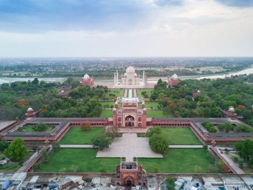 Taj Mahal Tour with Optional Wildlife Rescue Center Visit - The Sum Up: Who Should Consider This Tour?