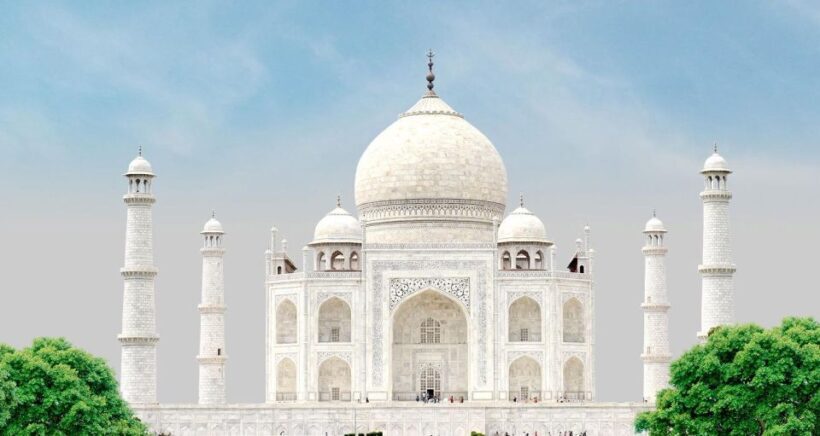 Taj Mahal Tour with Optional Wildlife Rescue Center Visit - Frequently Asked Questions