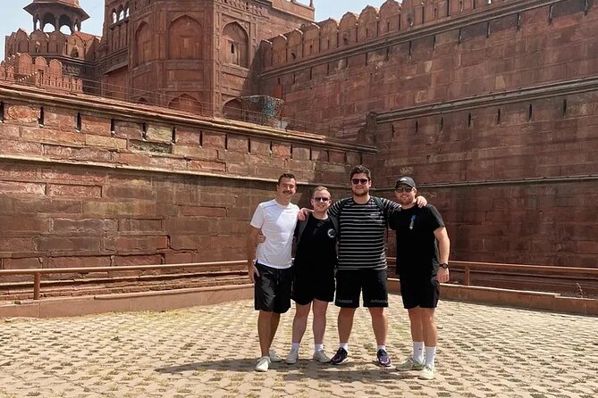 Taj Mahal Tour with Private Guide - Transportation and Comfort