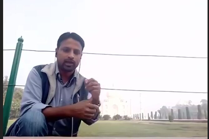 Taj Mahal Virtual Tour - What the Reviews Say