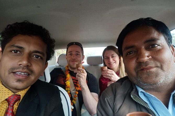 Taj Mahal with Fatehpur Sikri Tour By Car From Jaipur - Is This Tour Worth It?