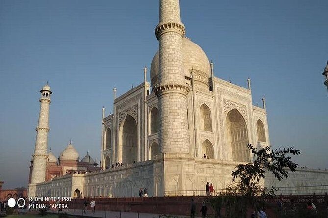 Taj Mahal With Haridwar & Rishikesh Best Holy Land Tour 6 Days - Final Thoughts