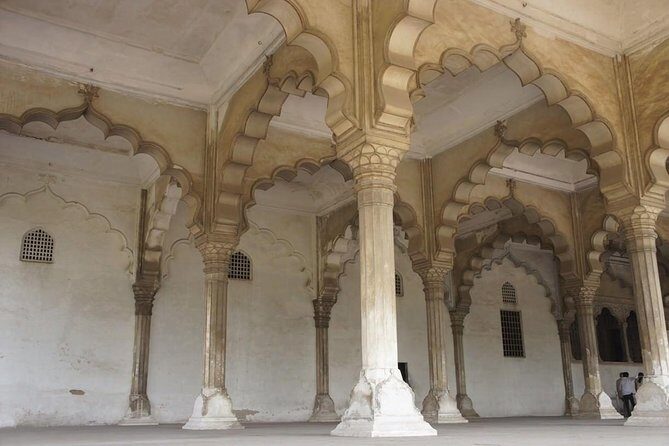 Taj Mahal With Orphanage Tour - The Sum Up
