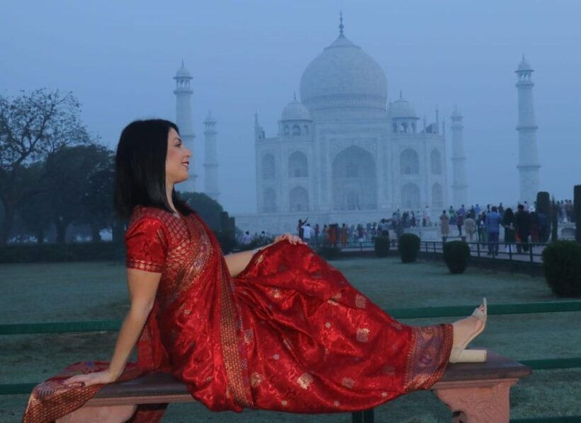 Taj Mahal with Professional Photoshoot - FAQ