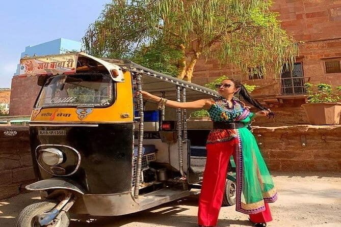 Taj Mahal With Rajasthan Desert Tour 15 Days Ex. Delhi - An In-Depth Review of the 15-Day Taj Mahal & Rajasthan Tour