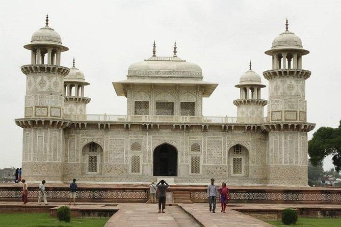 Taj Mahal With Ranthambore Jungle Safari - Final Thoughts: Why Choose This Tour?
